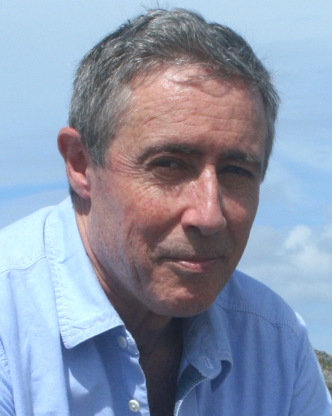 Brian McCarthy - Official Website